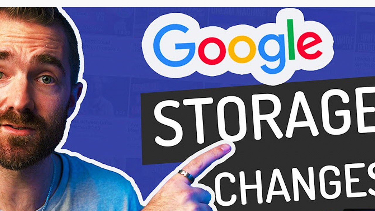 Google Cloud Storage - What Changed in 2021?