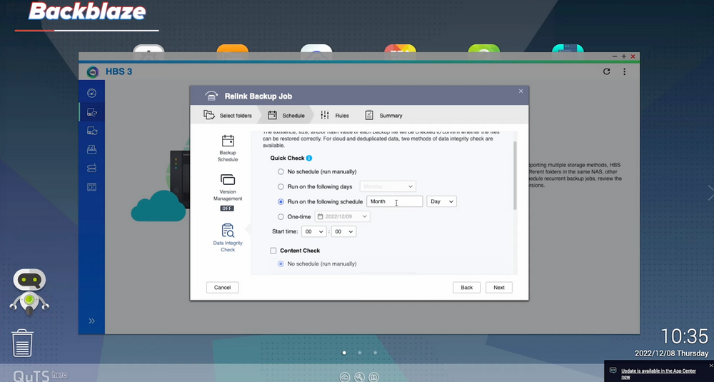 Backblaze vs Synology C2 vs iDrive - Best NAS Backup