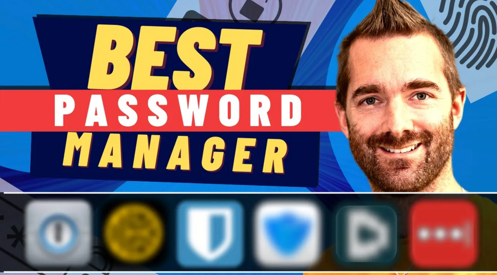 Best Password Manager 2023 - Ultimate Comparison