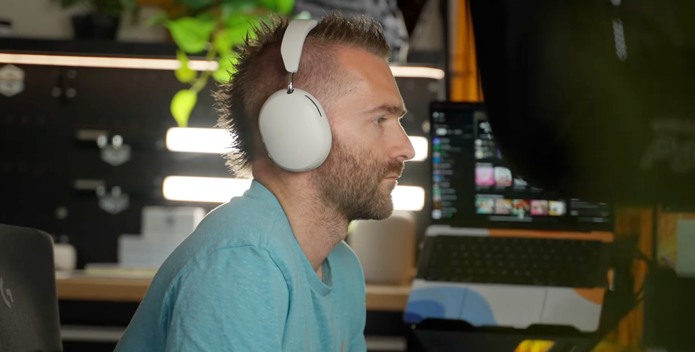 Sonos Ace Review (vs Airpods Max)