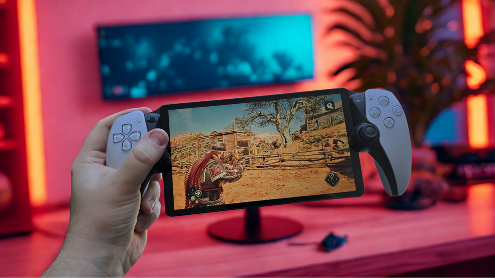 PlayStation Portal Review (2025)