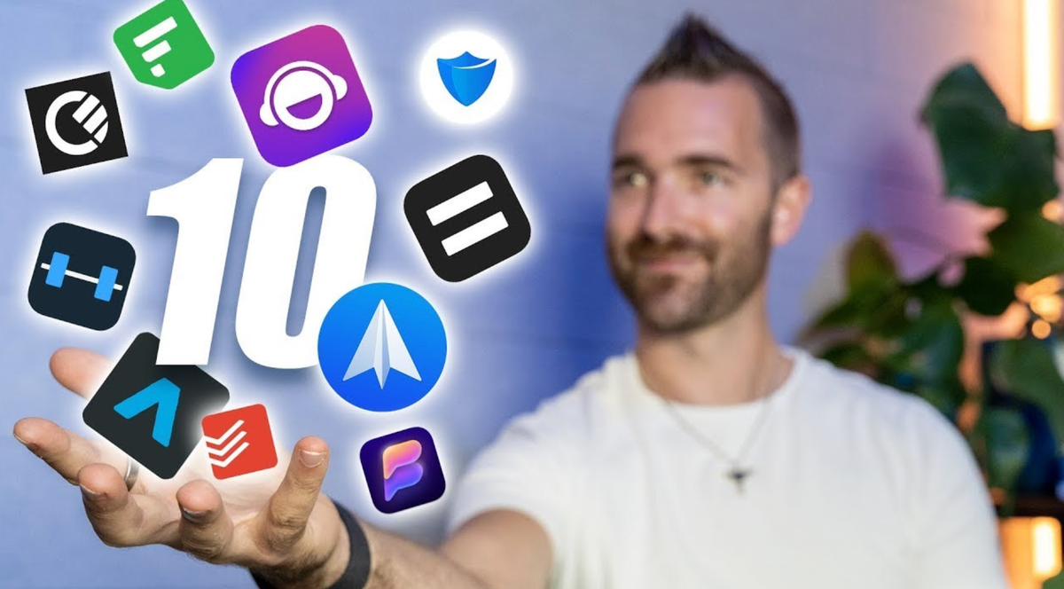 10 REMARKABLE Apps You Probably Didn’t Know Existed