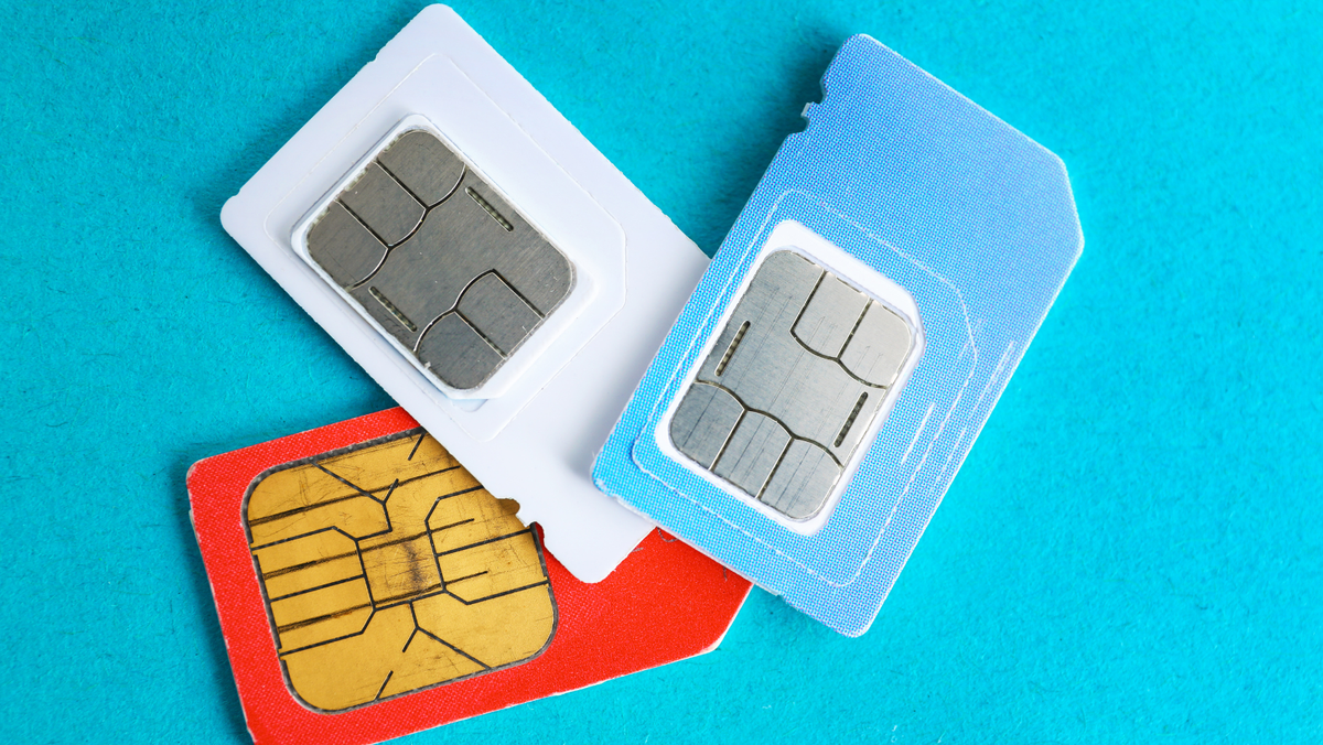 The Kids SIM Card Guide