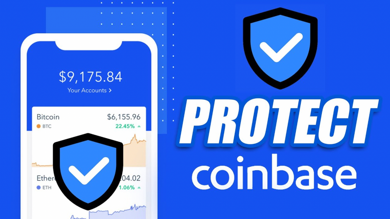 Protecting Coinbase with a Yubikey