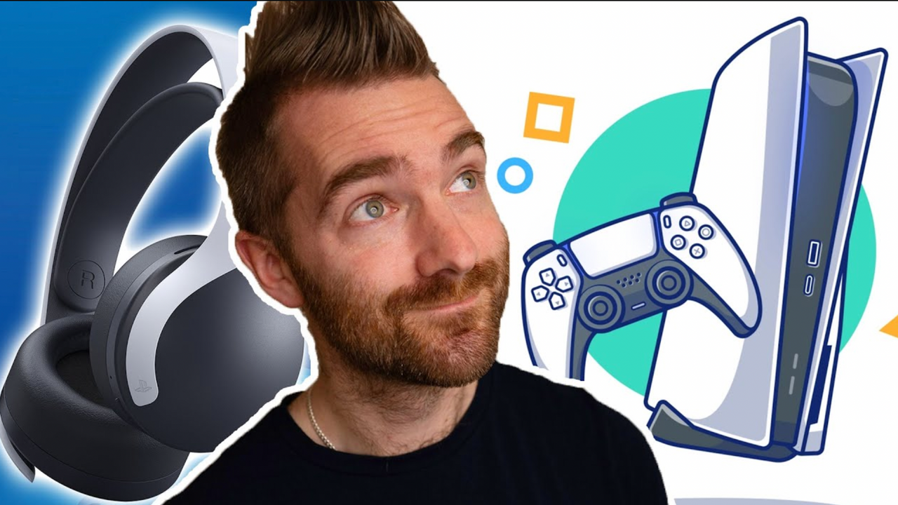 The BEST Accessories for the PS5