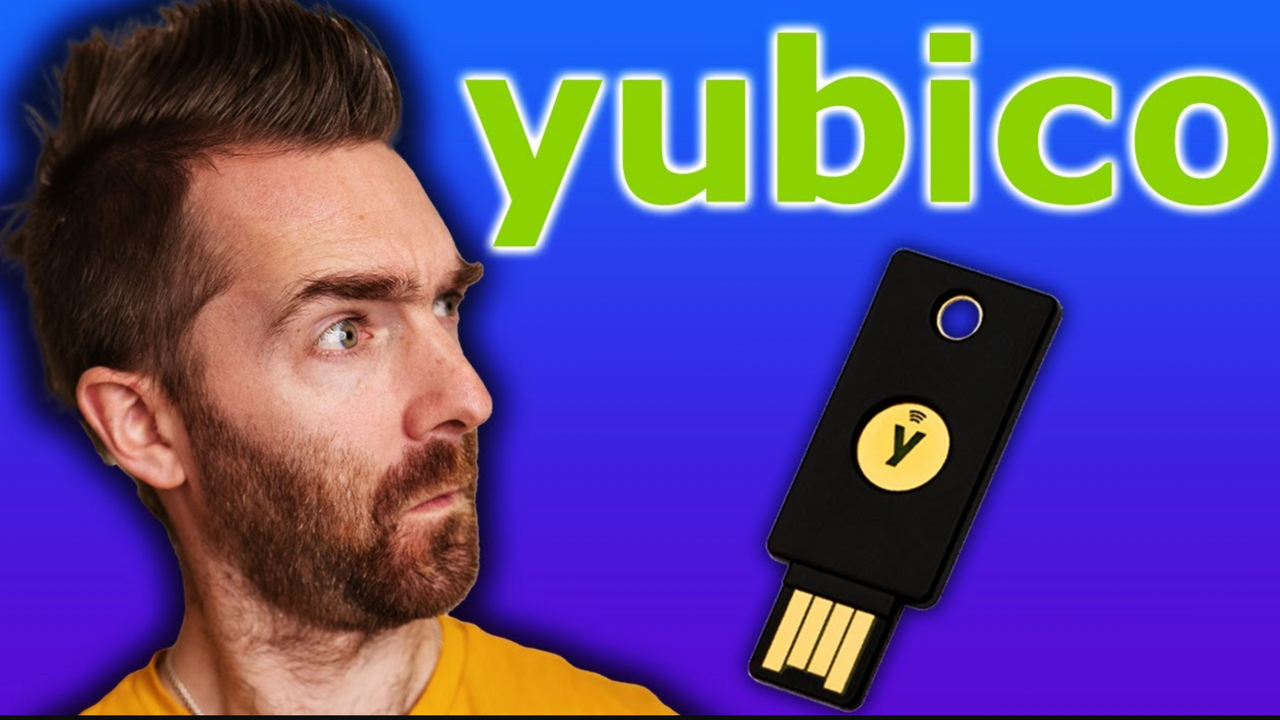 What is a Yubikey and Which One is Right for me?