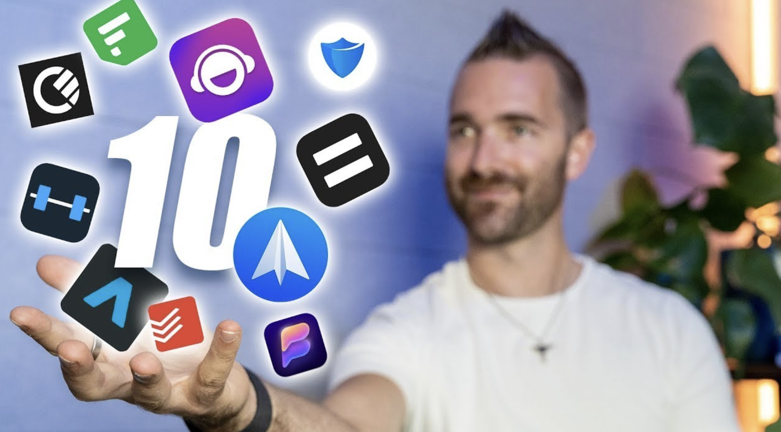 10 REMARKABLE Apps You Probably Didn’t Know Existed