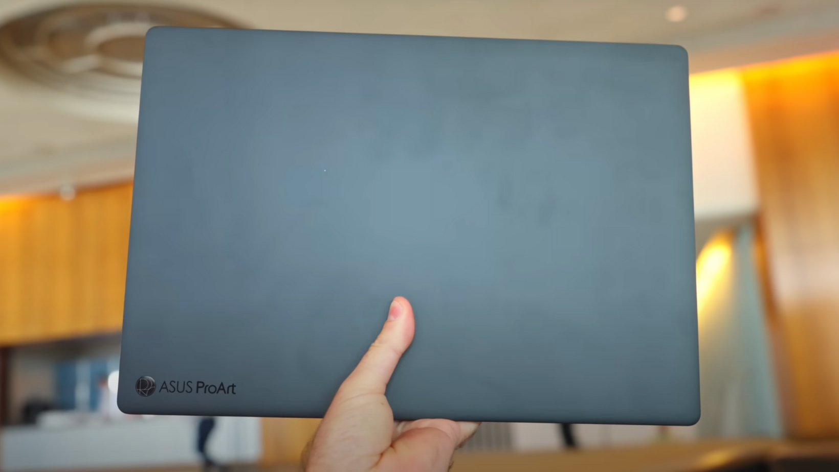 ASUS ProArt P16 Review: A Real MacBook Pro Alternative?