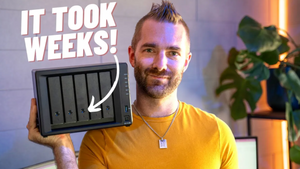 Backblaze vs Synology C2 vs iDrive - Best NAS Backup