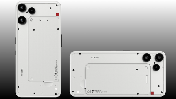 My (Honest) Nothing 3a Lite Review